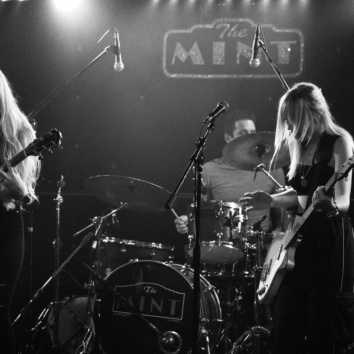 LFG, WHO ARE WE EPISODE 2 – Let Flo Go